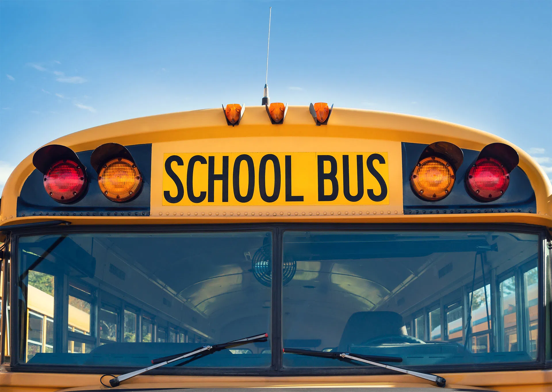 School buses cancelled in Northumberland | InQuinte.ca