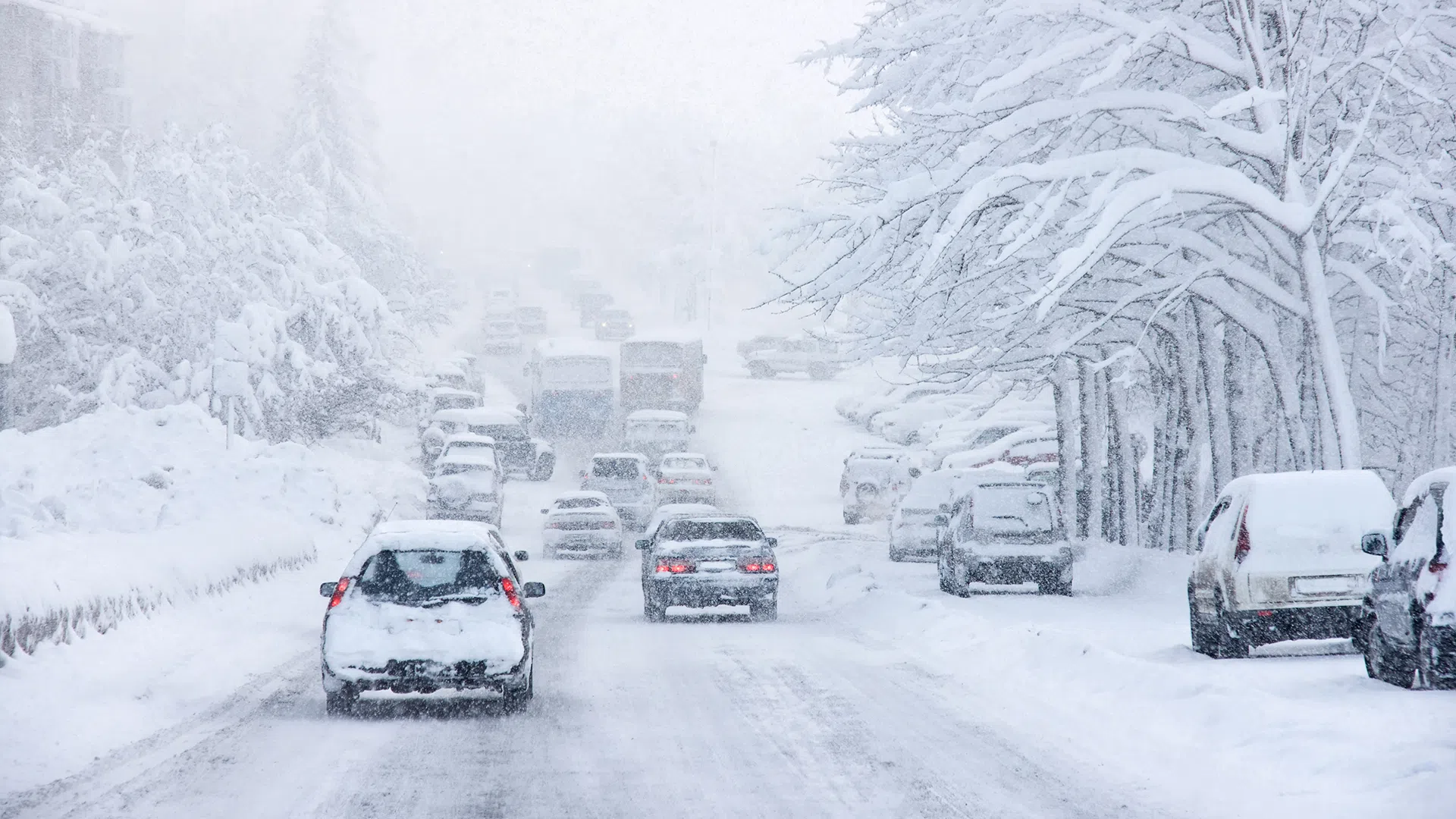 Cancellations/closures | InQuinte.ca