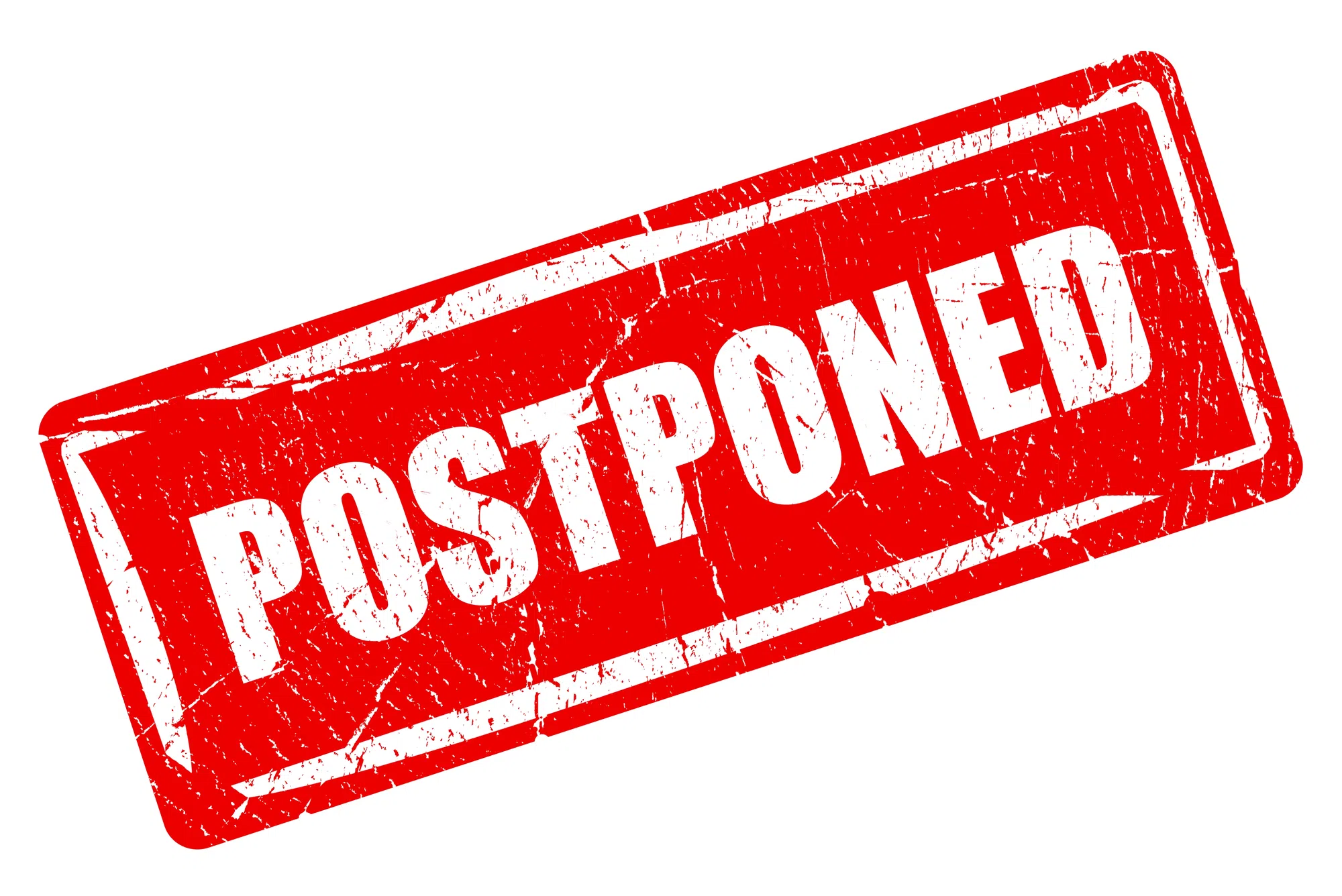 Picton Pirates, Frankford Huskies games postponed due to inclement ...