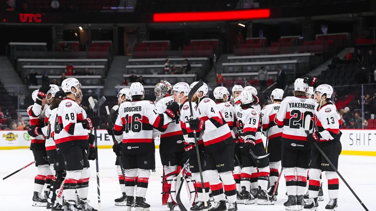 ‘Sens-ational’ shootout win in Nation’s Capital Sunday | InQuinte.ca