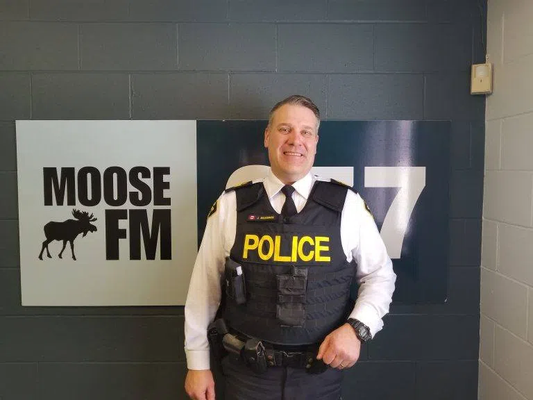 New OPP Detachment Commander in PEC | InQuinte.ca