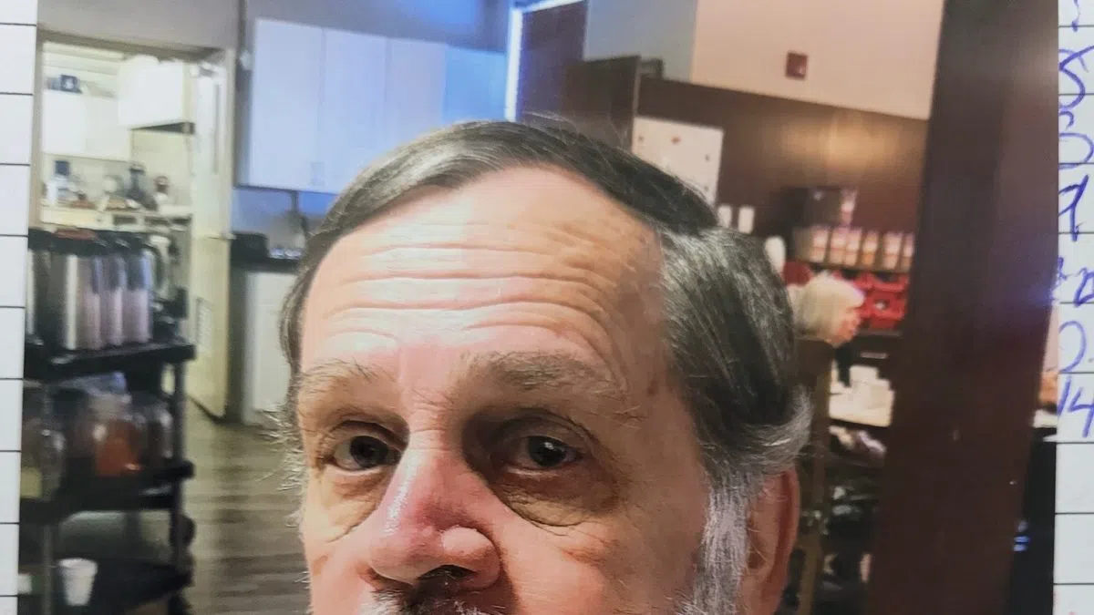 Missing man in Cobourg | InQuinte.ca