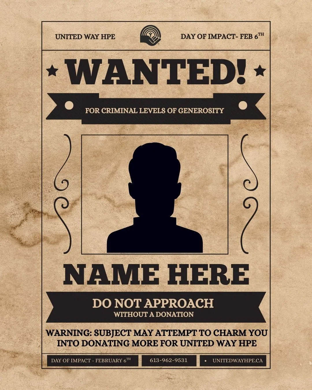 United Way looking for big impact to help finish fundraising campaign ...