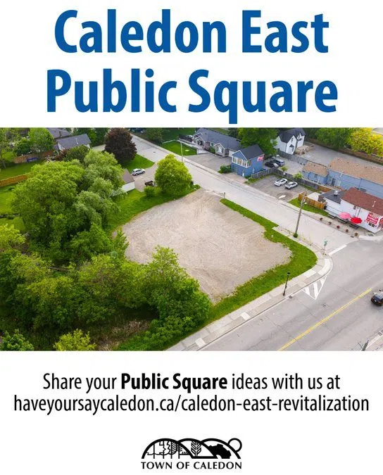 Caledon East Revitalization | FM 102 Bolton