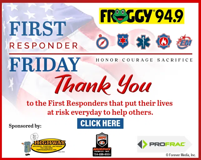 Froggy 94.9 | Forever Pittsburgh