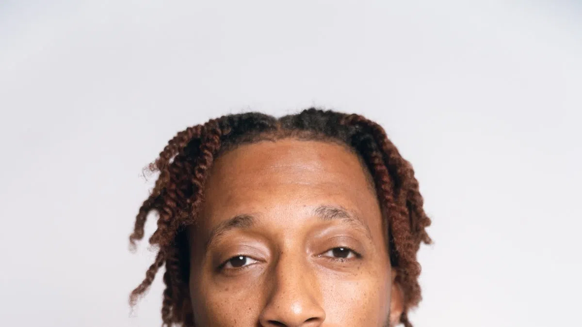 Berry College Martin Luther King Jr. Day lecture features Lecrae | Talk ...
