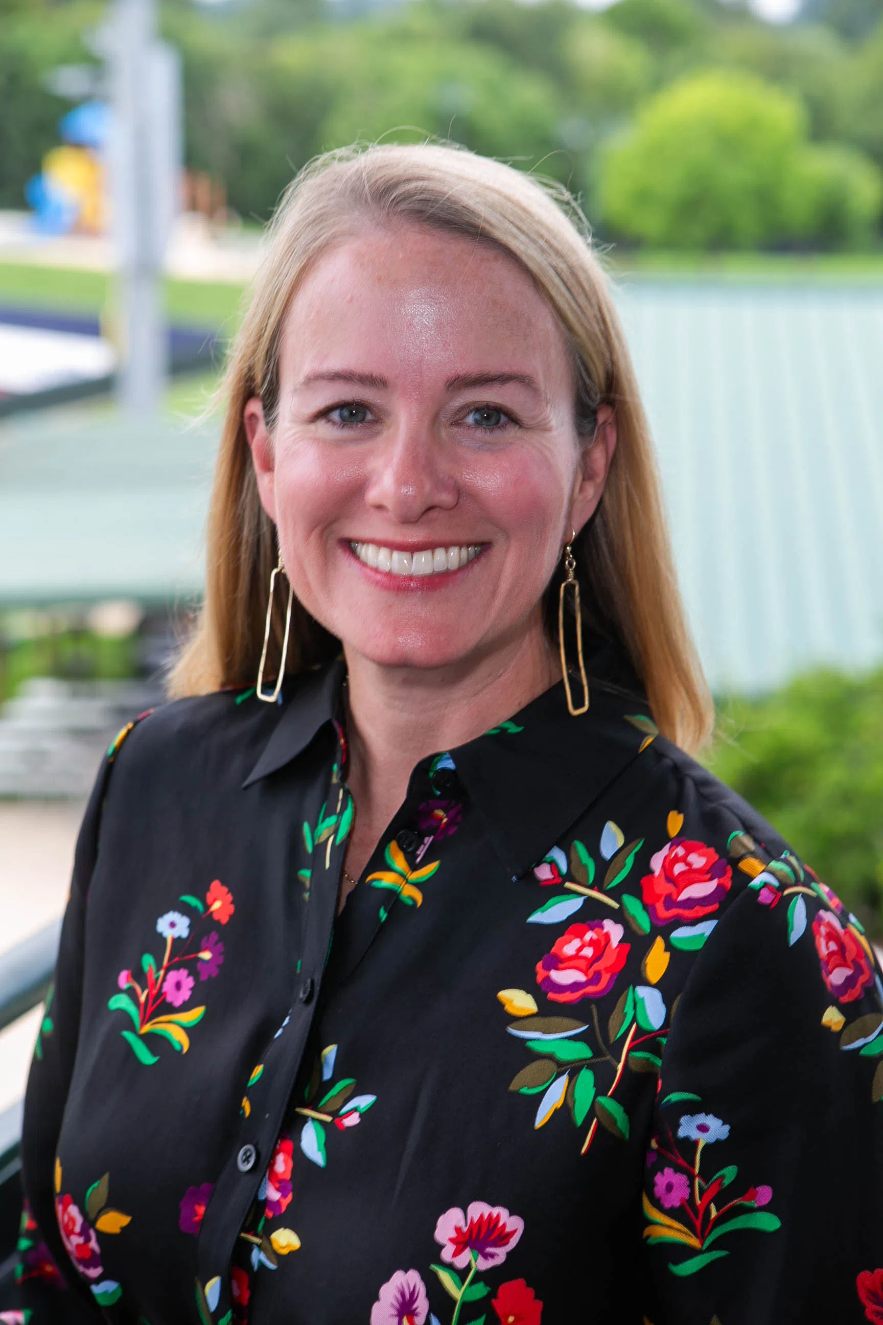 Sarah Husser to lead Atrium Health’s FloydSpirit Foundation | Talk ...