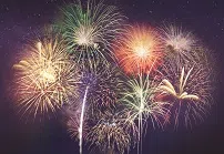 New Year’s activities in Rome and Floyd County | Local News Now (WRGA AM)