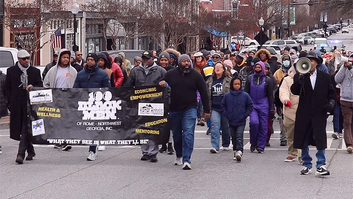 The 2026 King Celebration schedule announced | Local News Now (WRGA AM)