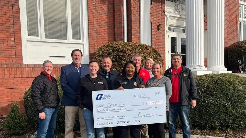 Local News Now (WRGA AM)