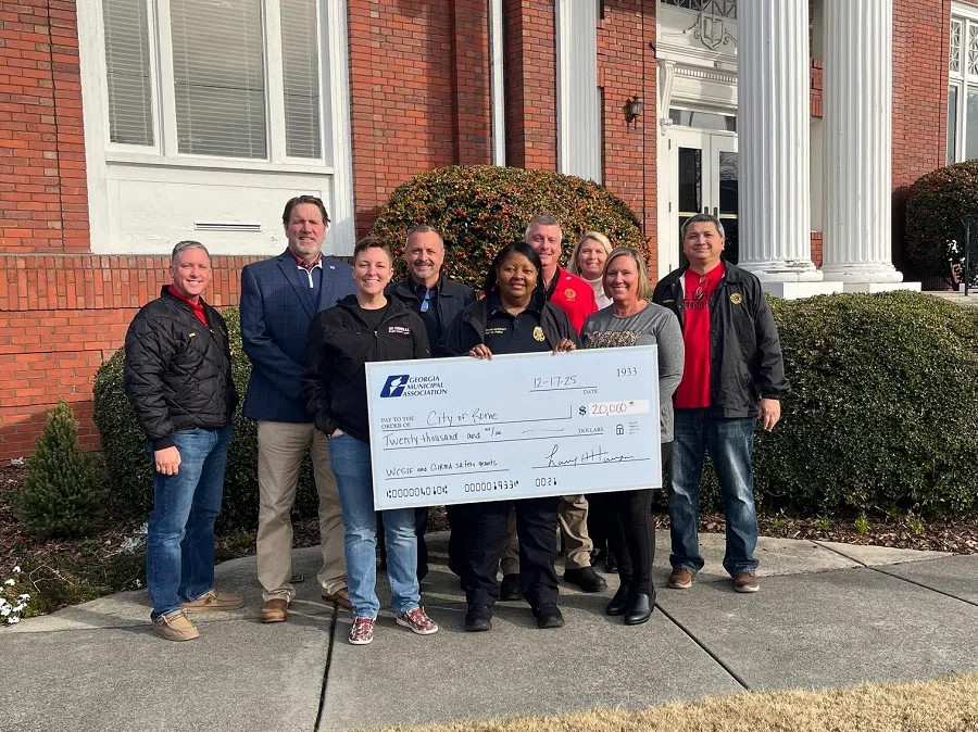 Featured | Local News Now (WRGA AM)