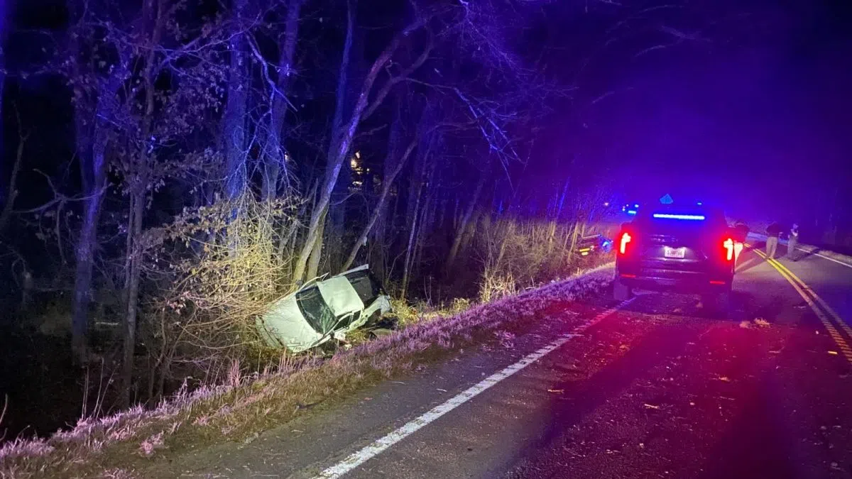 Fugitive wanted for attempted murder arrested following chase in Gordon ...