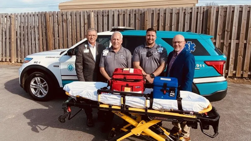 Local News Now (WRGA AM)