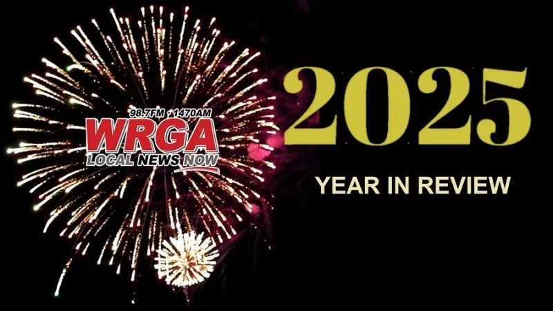 Local News Now (WRGA AM)