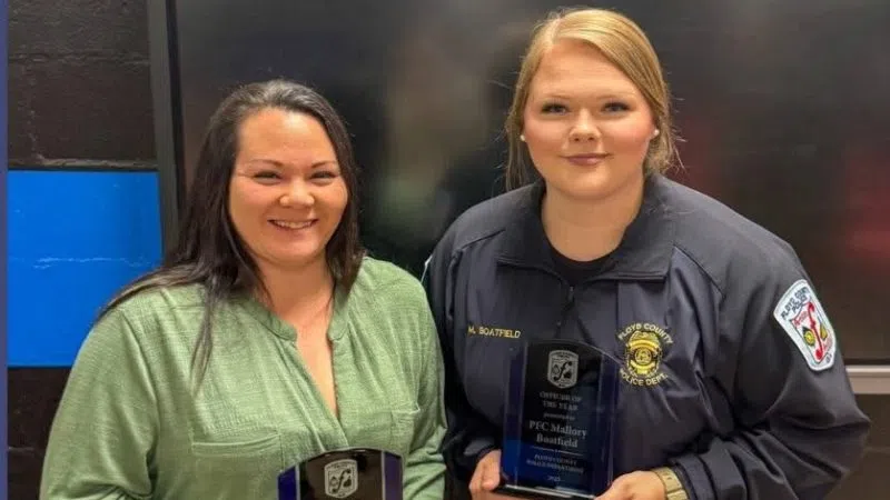 Local News Now (WRGA AM)