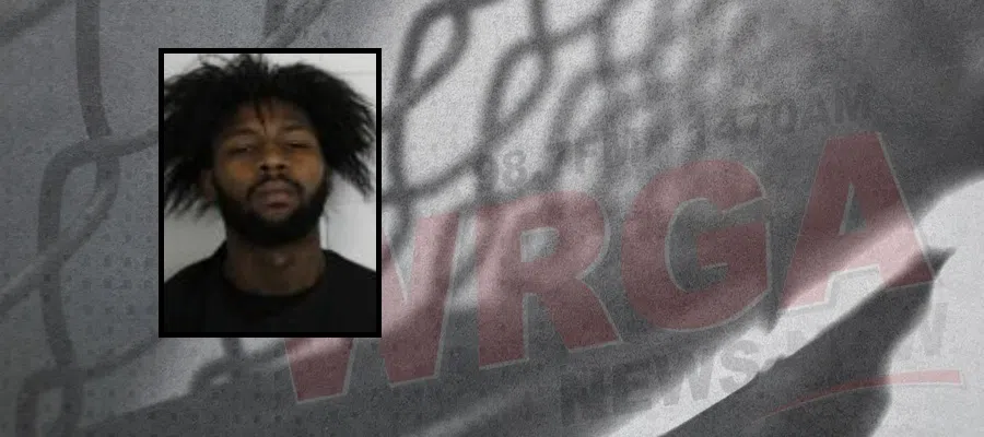 Additional charges filed against armed robbery suspect | Local News Now ...