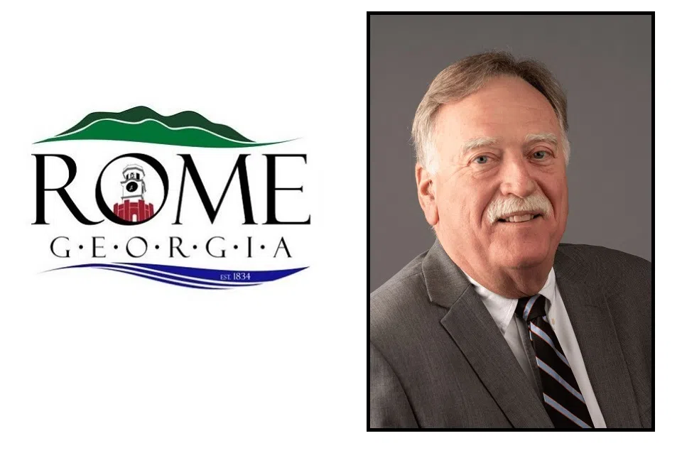 Jim Bojo selected as Rome’s mayor | Local News Now (WRGA AM)