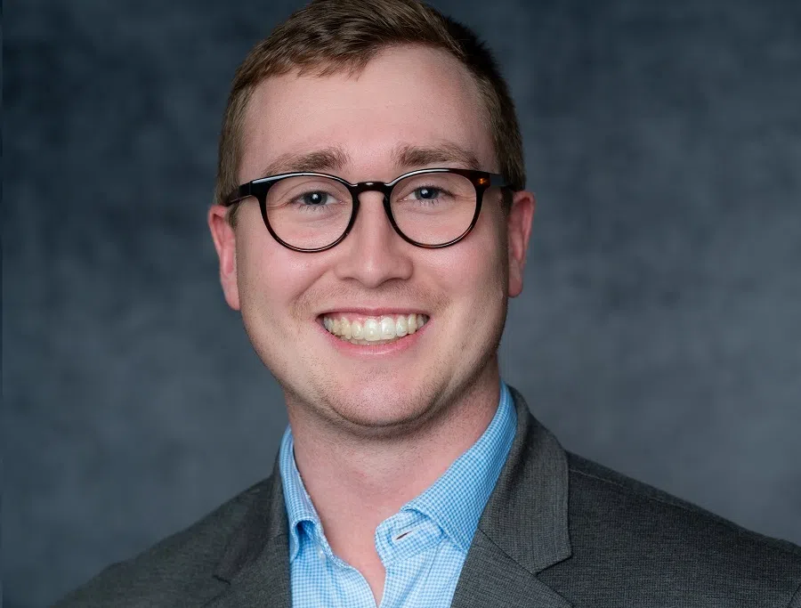 AdventHealth Redmond welcomes Hudson Sutton as new executive director ...