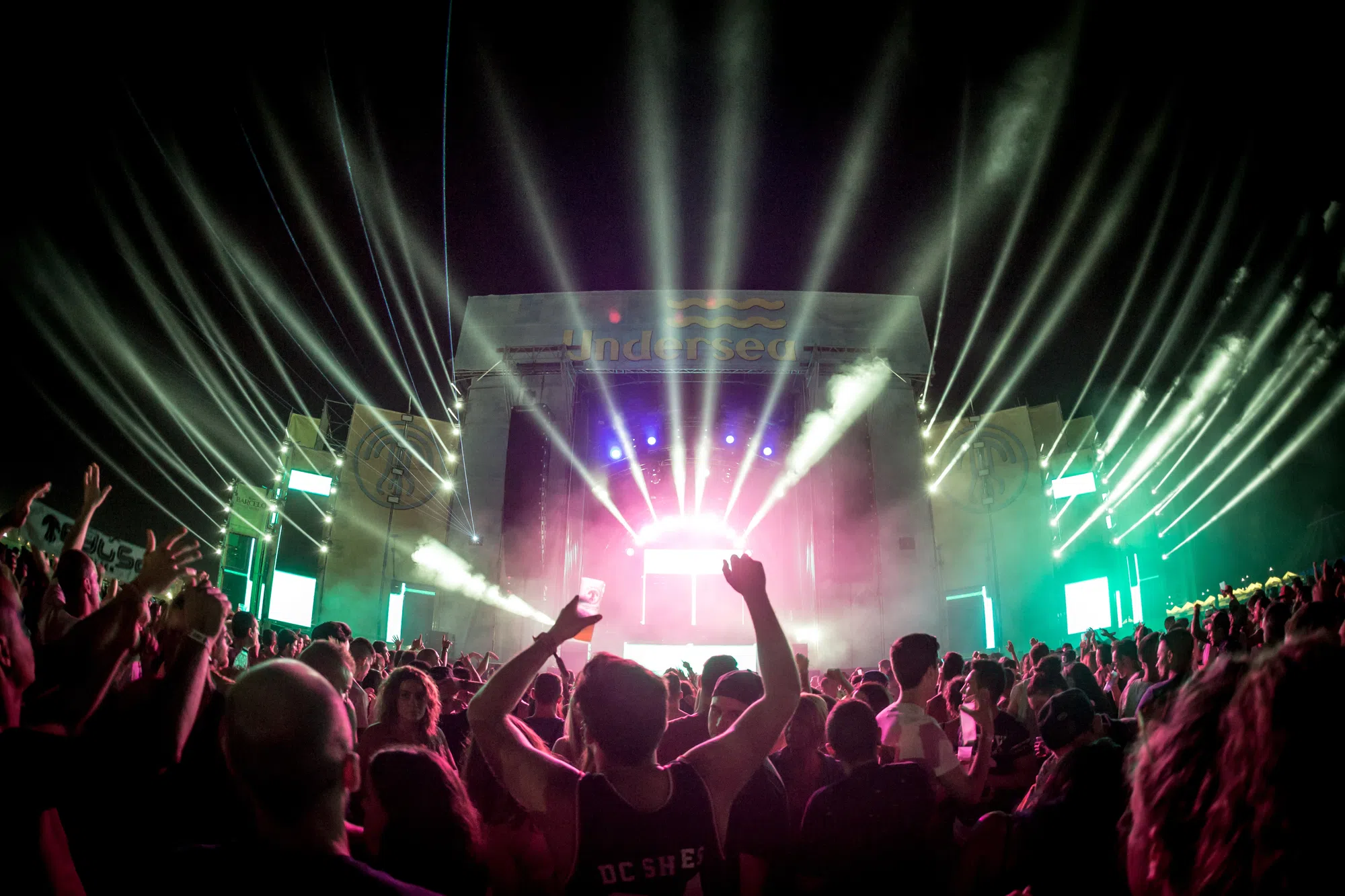 A New Wave of Electronic Music Brings Fresh Releases From Skrillex ...