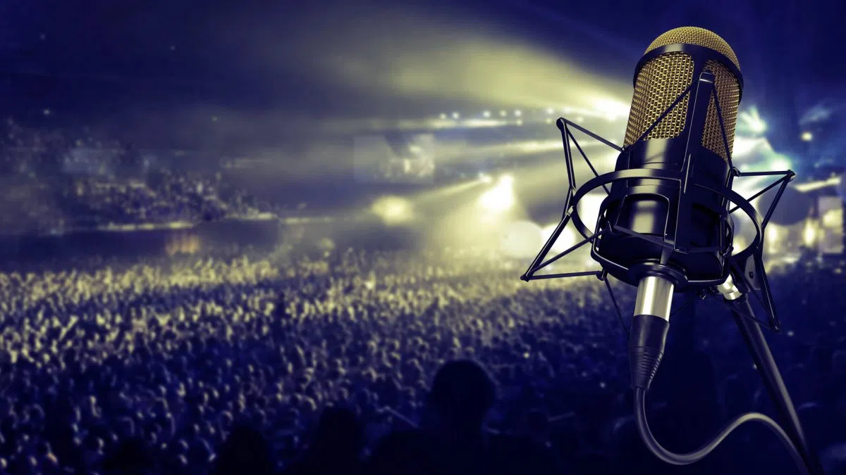 Flea Announces Debut Solo Album Honora With Intimate 2026 Tour | 95.5 KLOS