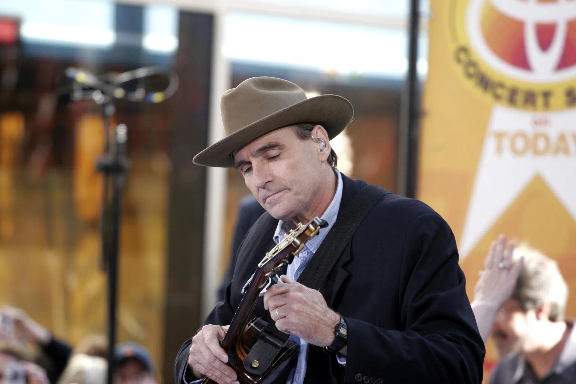 James Taylor’s 2026 Tour Tickets Now on Sale as Dates Take Shape | 103. ...