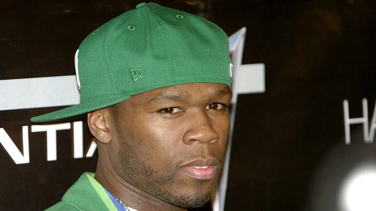 50 Cent Develops Podcast Focused on DMX’s Story and Legacy | Effingham ...