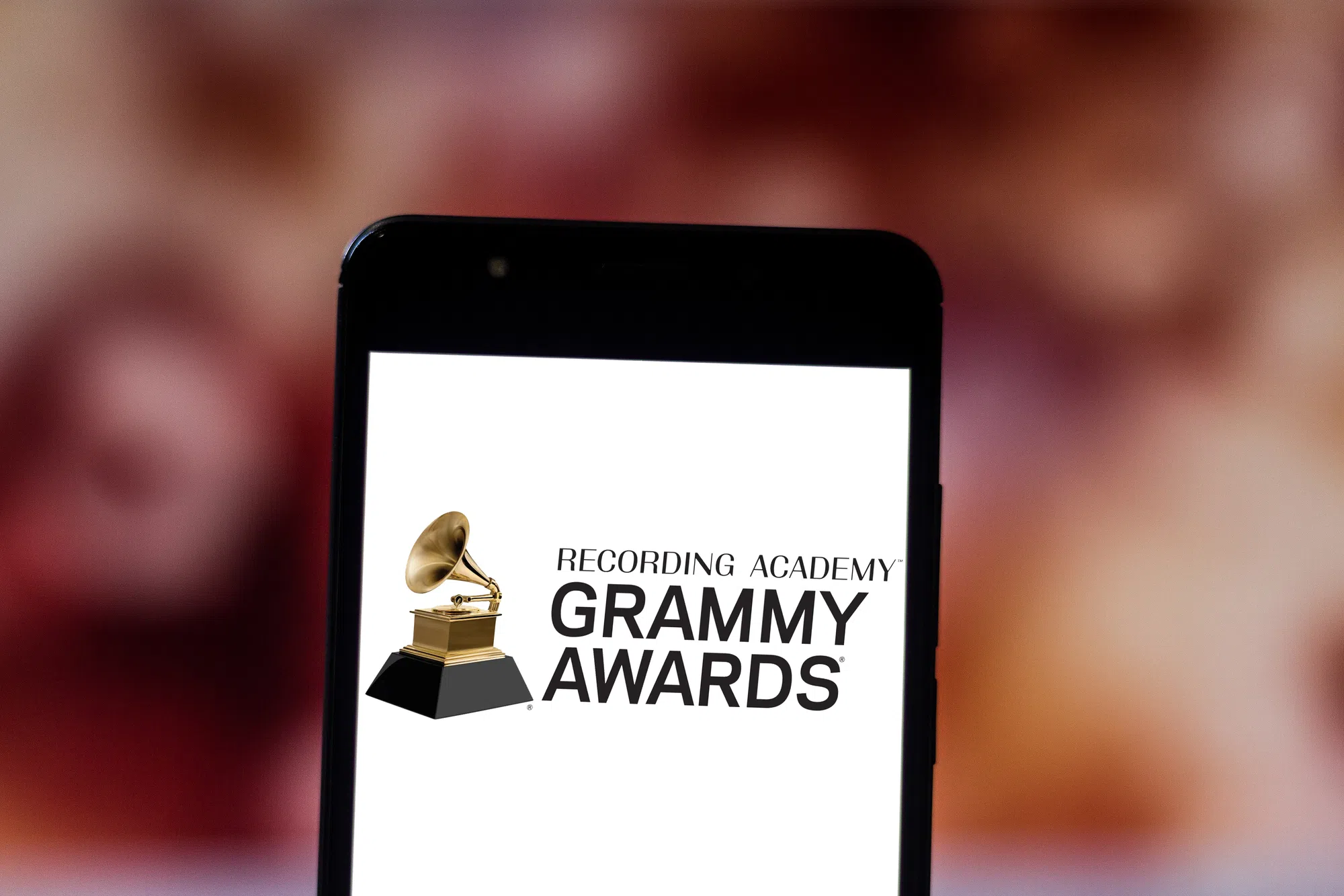 Grammy Week 2026 Sets Packed Schedule of Industry Events in Los Angeles ...