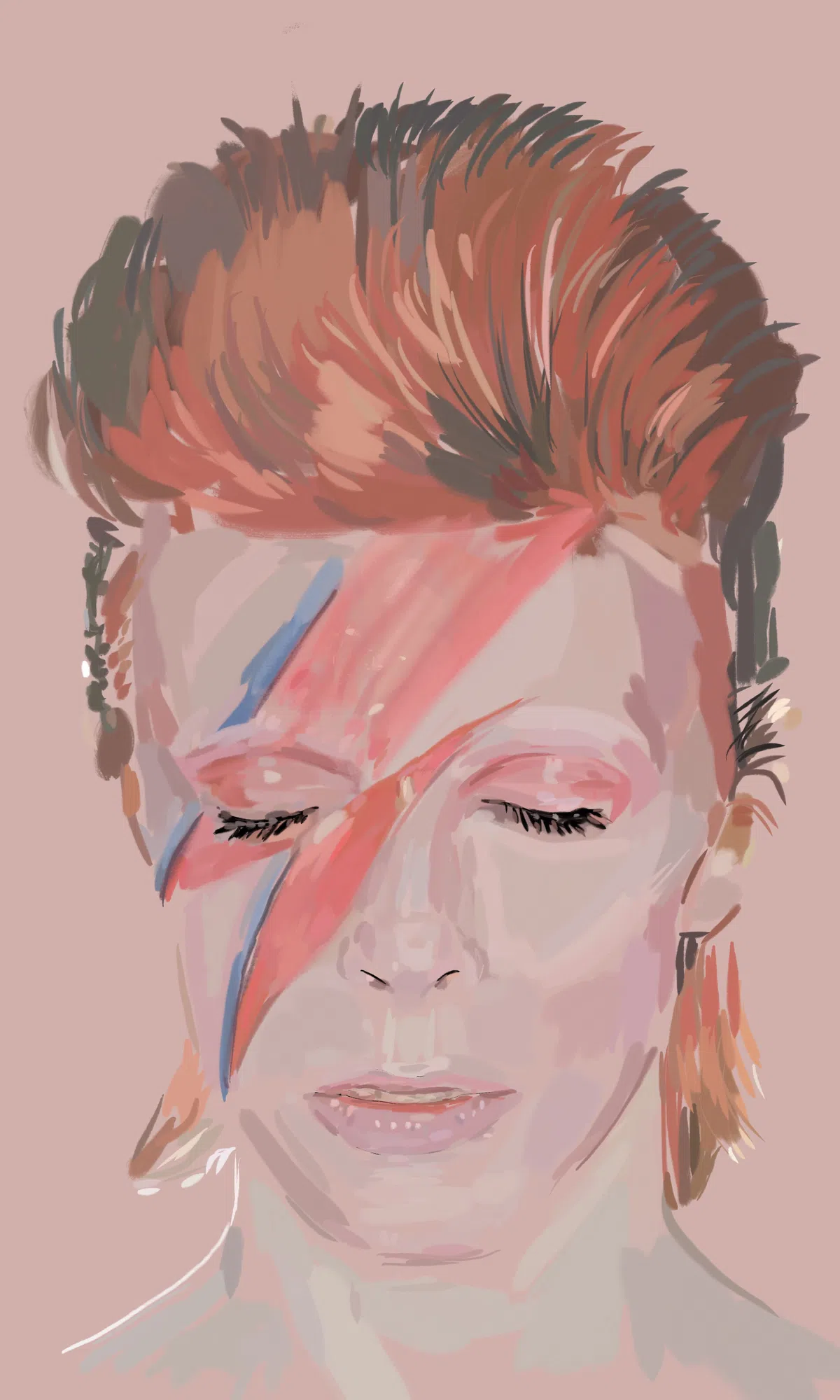 Five Albums That Explain Why David Bowie Still Matters | Power 94.3 ...