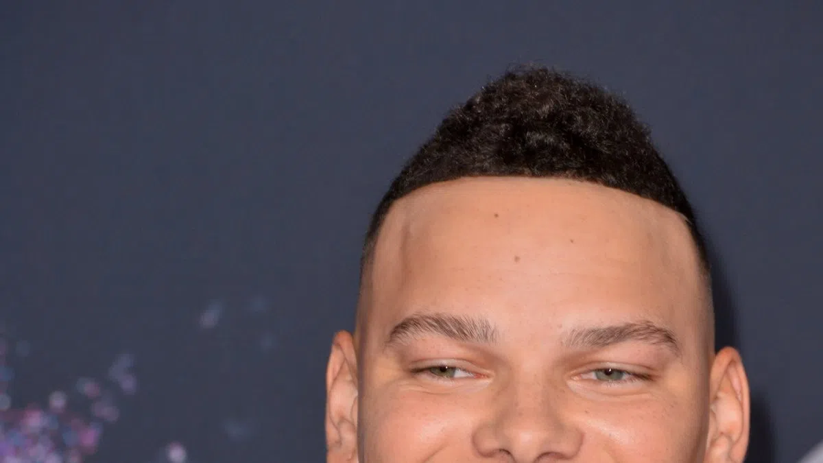Kane Brown and Parker McCollum Lead 2026 iHeartCountry Festival Lineup ...