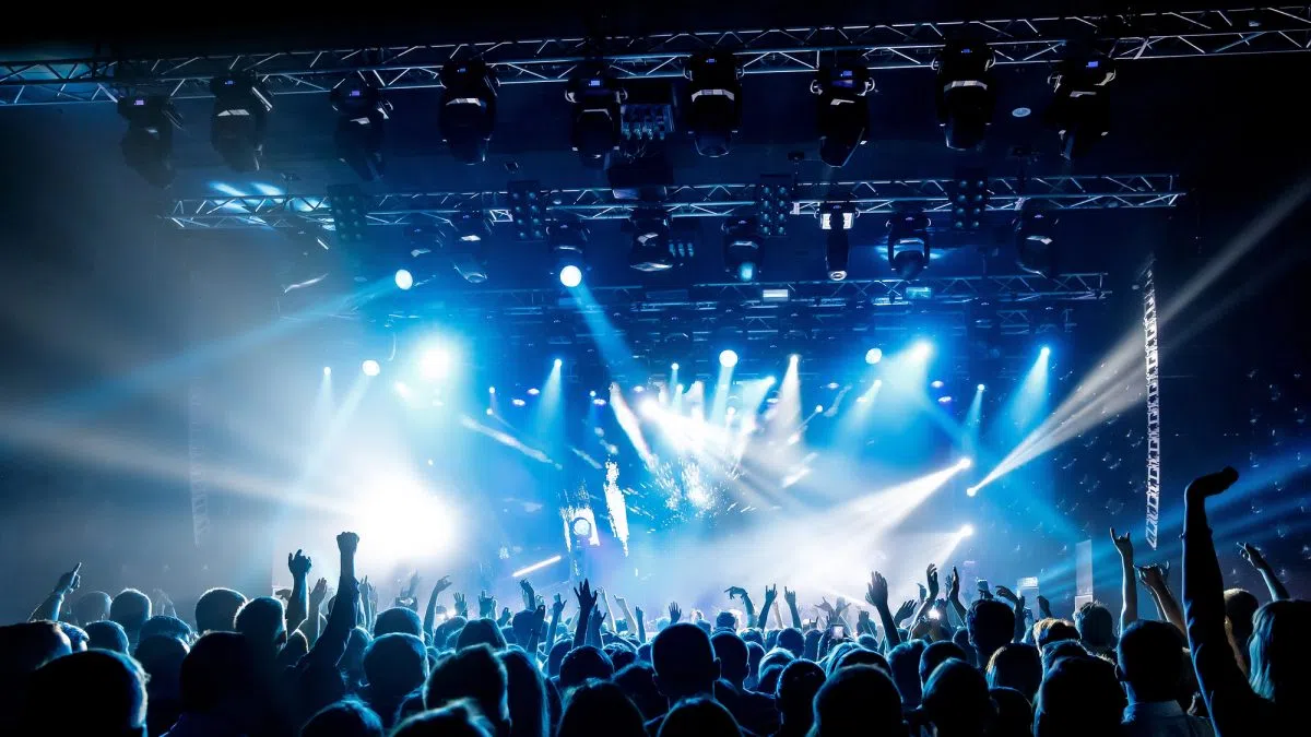 Bruno Mars Returns With New Single “I Just Might” | Power 94.3 - WJTT FM