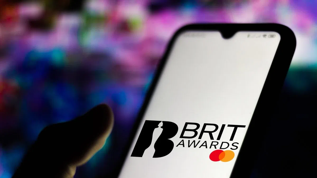 Jacob Alon Selected for 2026 BRITs Critics’ Choice Award | Your ...