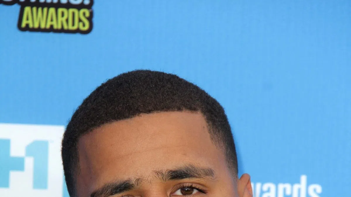 No Spectacle, Just Presence: J. Cole’s 40th Birthday in the Heart of a ...