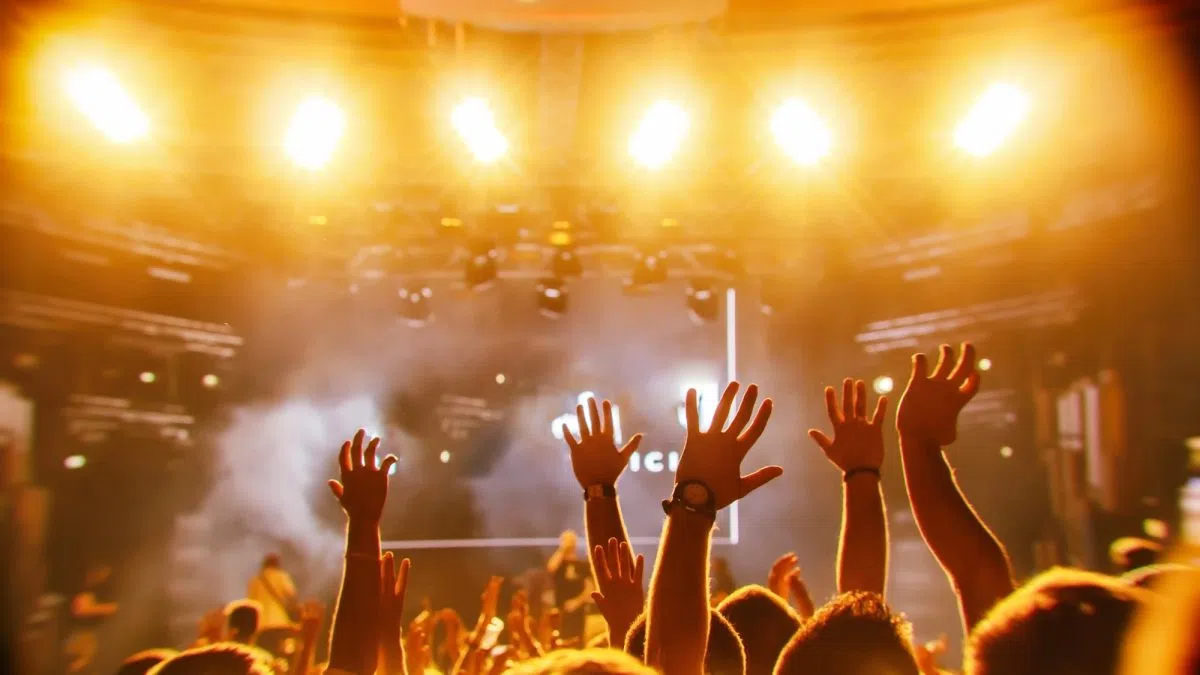 Lowlands Named Best Major Festival at 2025 European Festival Awards ...