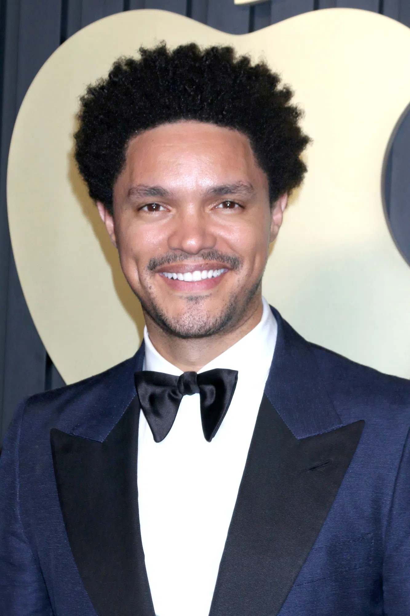 Trevor Noah Pulls Double Duty at the 2025 Grammy Awards | News Talk 940 ...