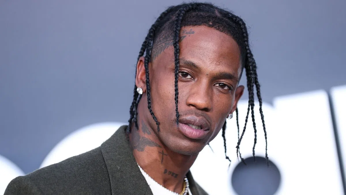 First Look Reveals Travis Scott Appearance in Christopher Nolan’s The ...