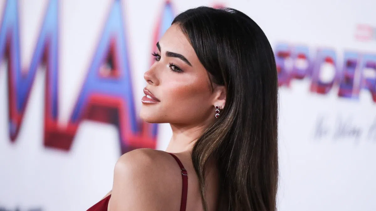 Madison Beer Announces 2026 Locket World Tour With UK and European ...