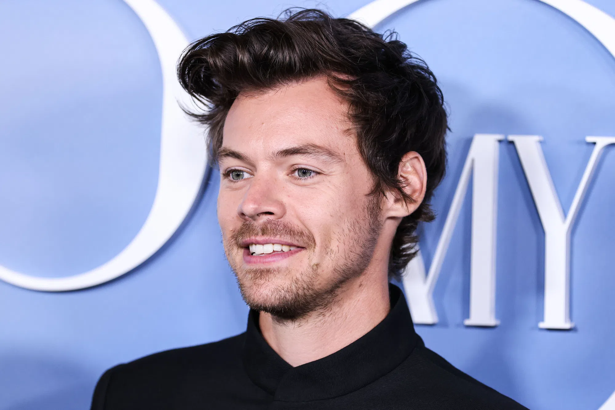 Harry Styles Announces New Album Kiss All the Time. Disco, Occasionally ...