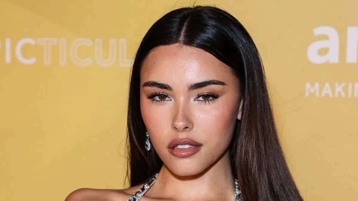 Madison Beer Scores First Billboard 200 Top 10 with ‘Locket’ | News ...