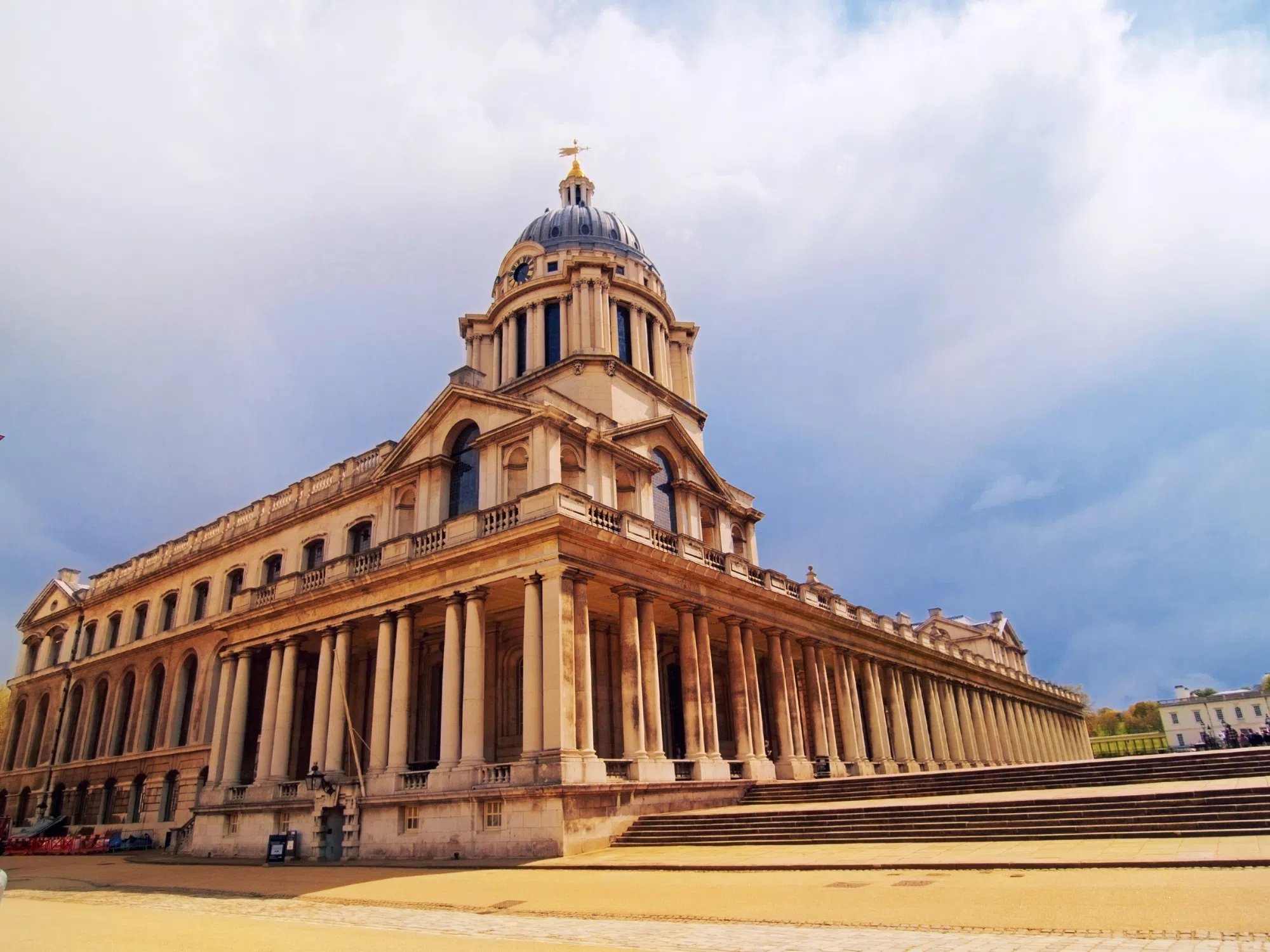 Dom Dolla Set for 2026 Appearance at London’s Labyrinth on the Thames ...