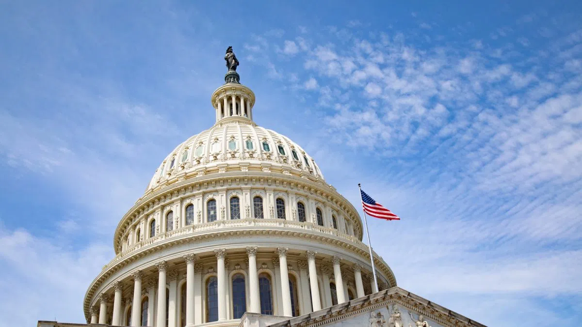 Masks Off, Cameras On: The Legislative Battle to Reform Federal ...