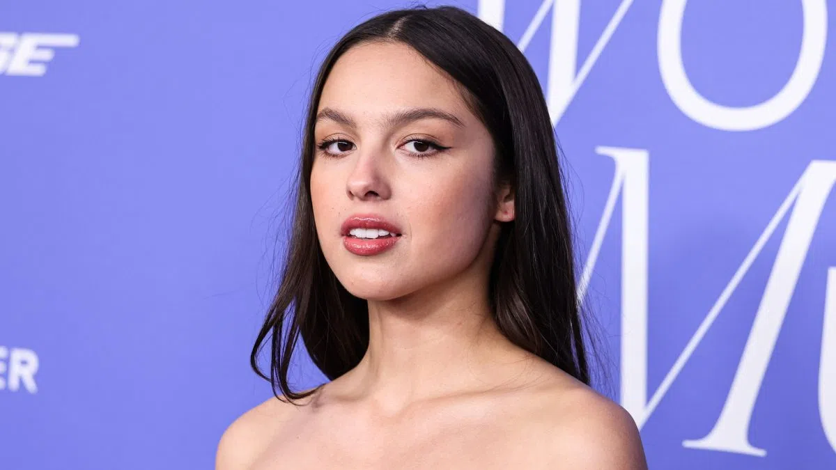 Olivia Rodrigo Marks Five Years of “Drivers License” With Special Vinyl ...