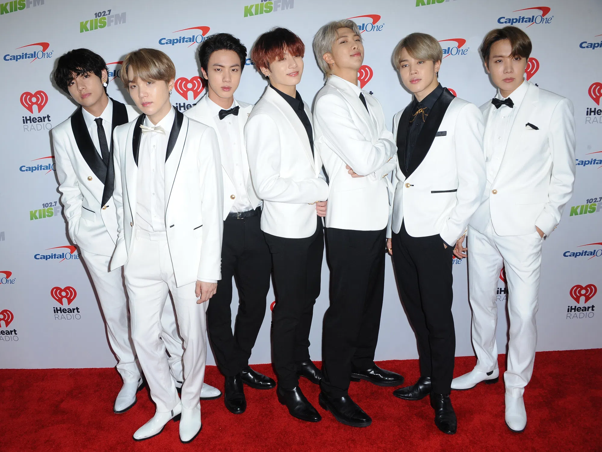 BTS Announce New Album Arirang, Referencing Korean Heritage | Magic 103 ...