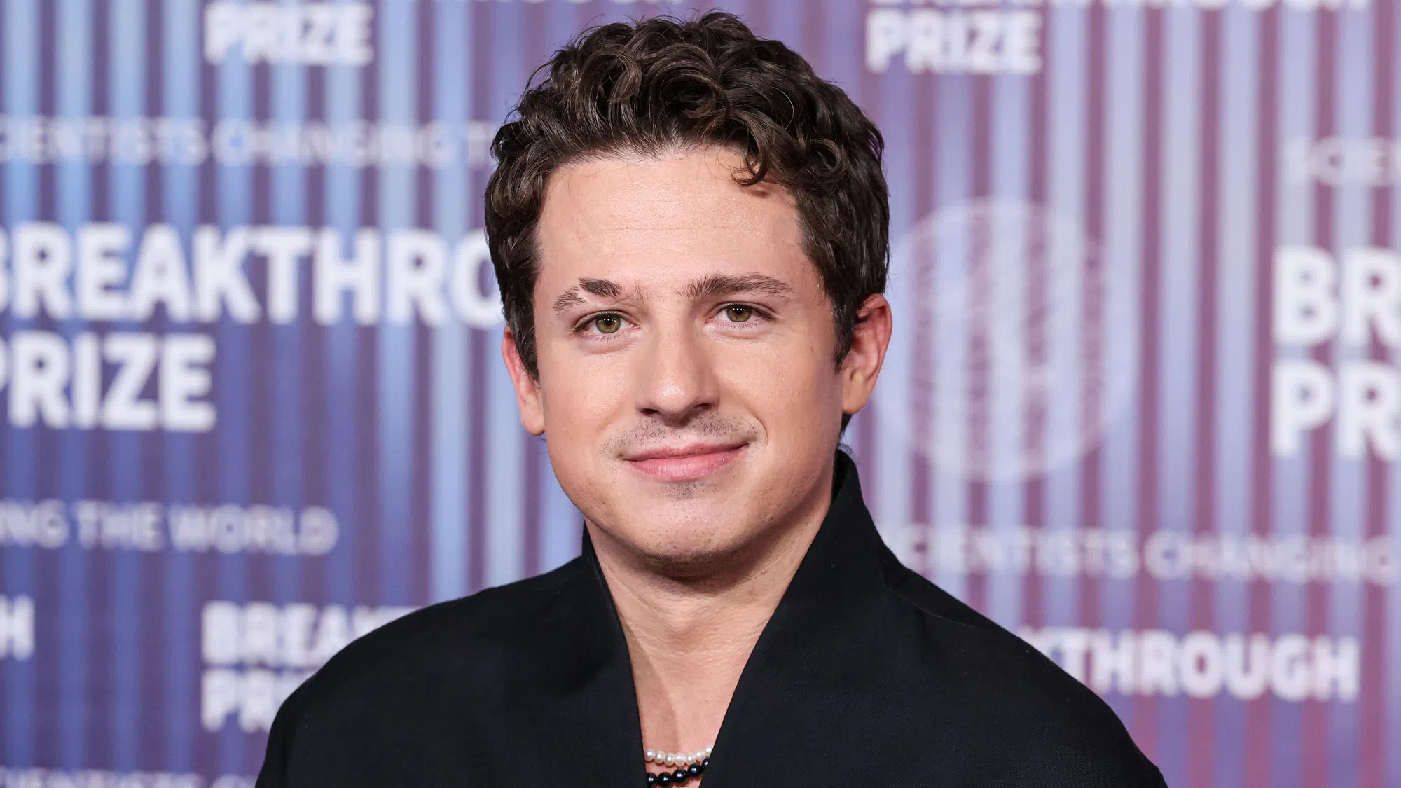Charlie Puth Announces 2026 Tour Dates Across North America | WQQO-FM