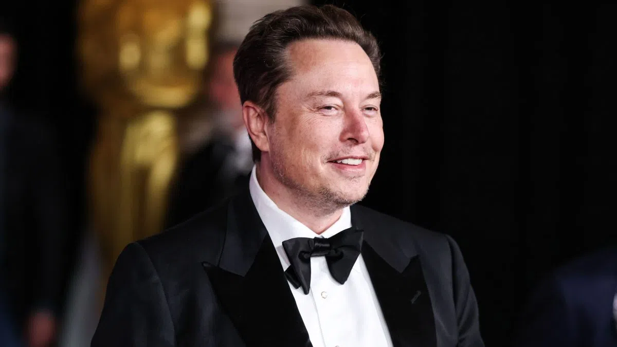 Musk’s $10 Million Senate Donation Reignites Debate Over Billionaire ...