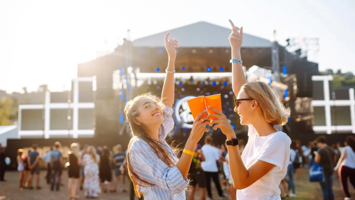 Why More Fans Are Traveling for Concerts Instead of Waiting for Local ...