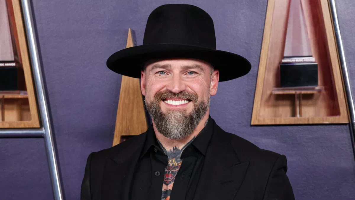 Love & Fear: Zac Brown Band Announces Massive 2026 Creative Tour | 97.3 ...
