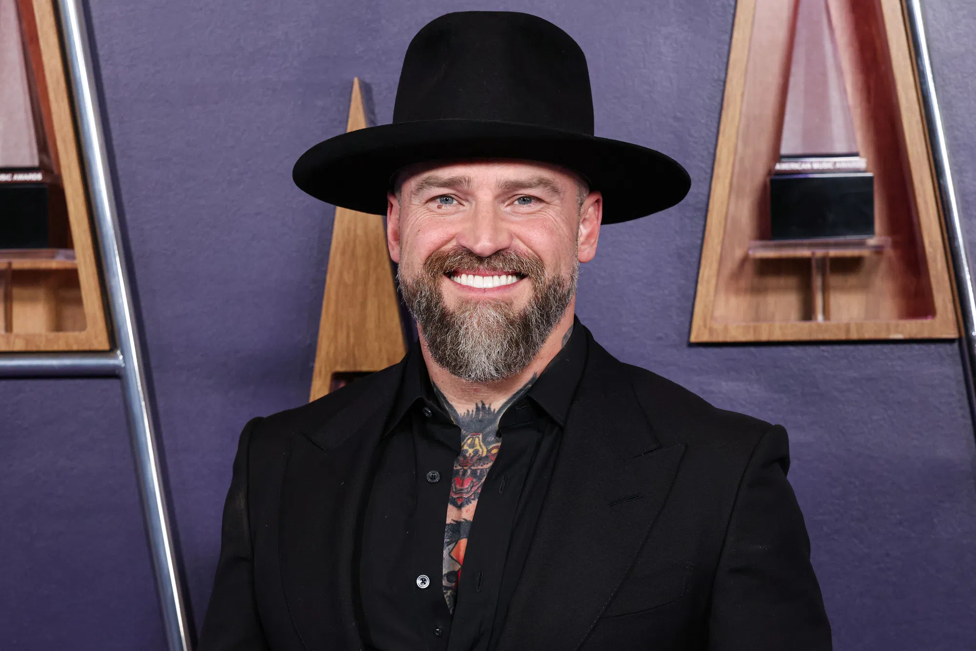 Love & Fear: Zac Brown Band Announces Massive 2026 Creative Tour | 97 ...