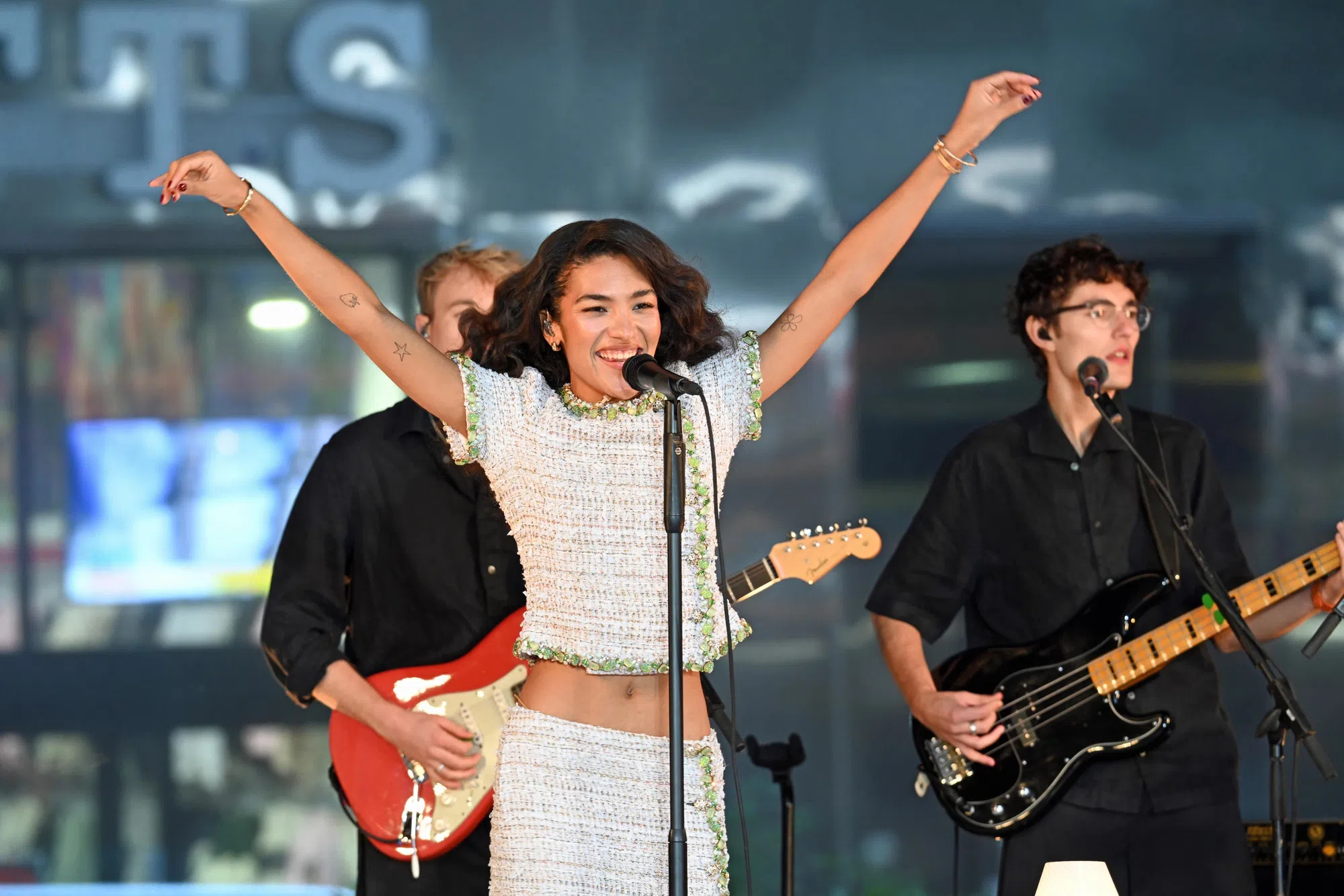 MOBO Awards 2026 Nominations Signal a Defining Moment for UK Music ...