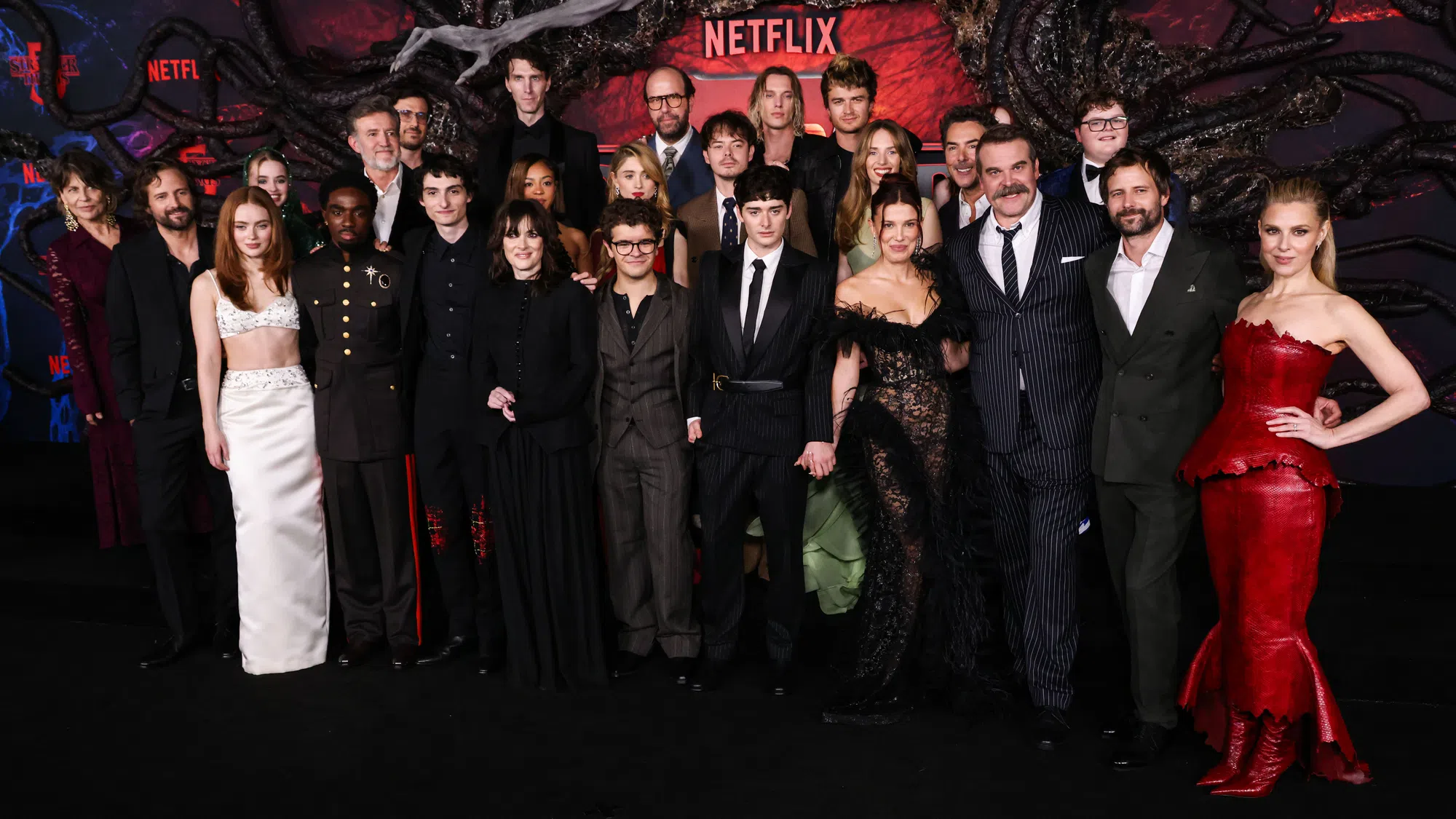 Joe Keery’s Single ‘End of Beginning’ Surges After Stranger Things ...