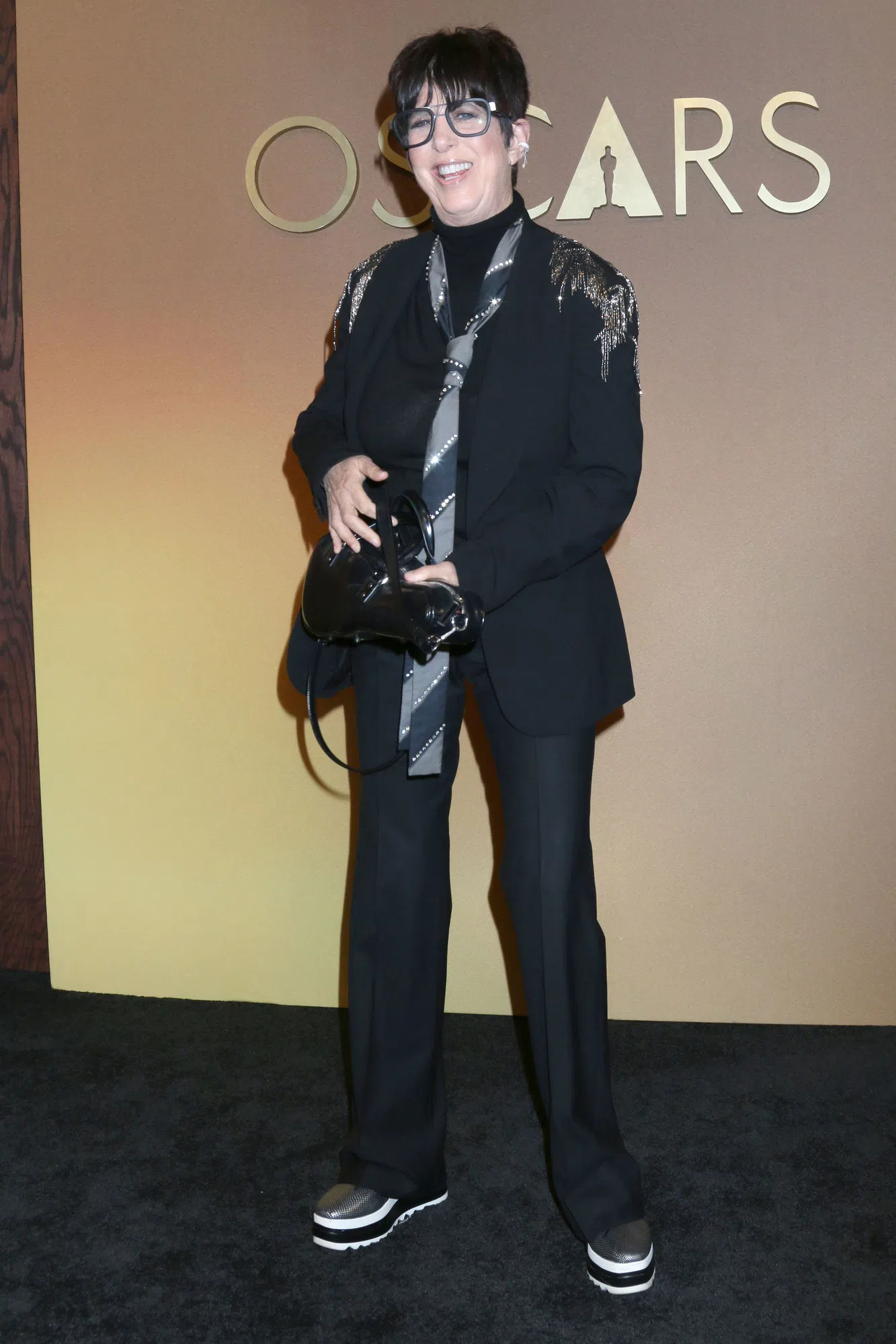 Oscar Music Nominations Spotlight Veteran Songwriters and New Film ...